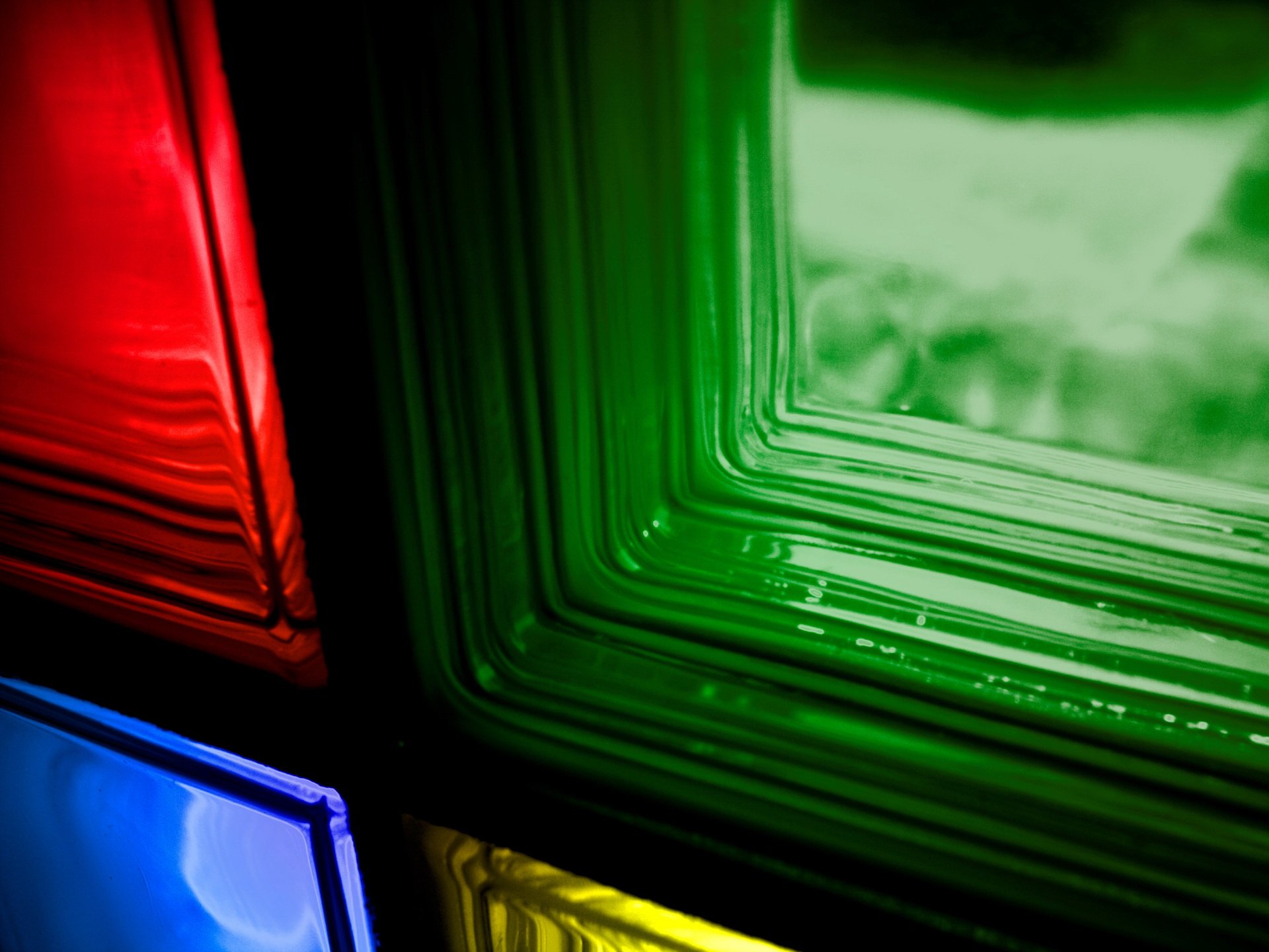 Download Windows Artistic Colors HD Wallpaper