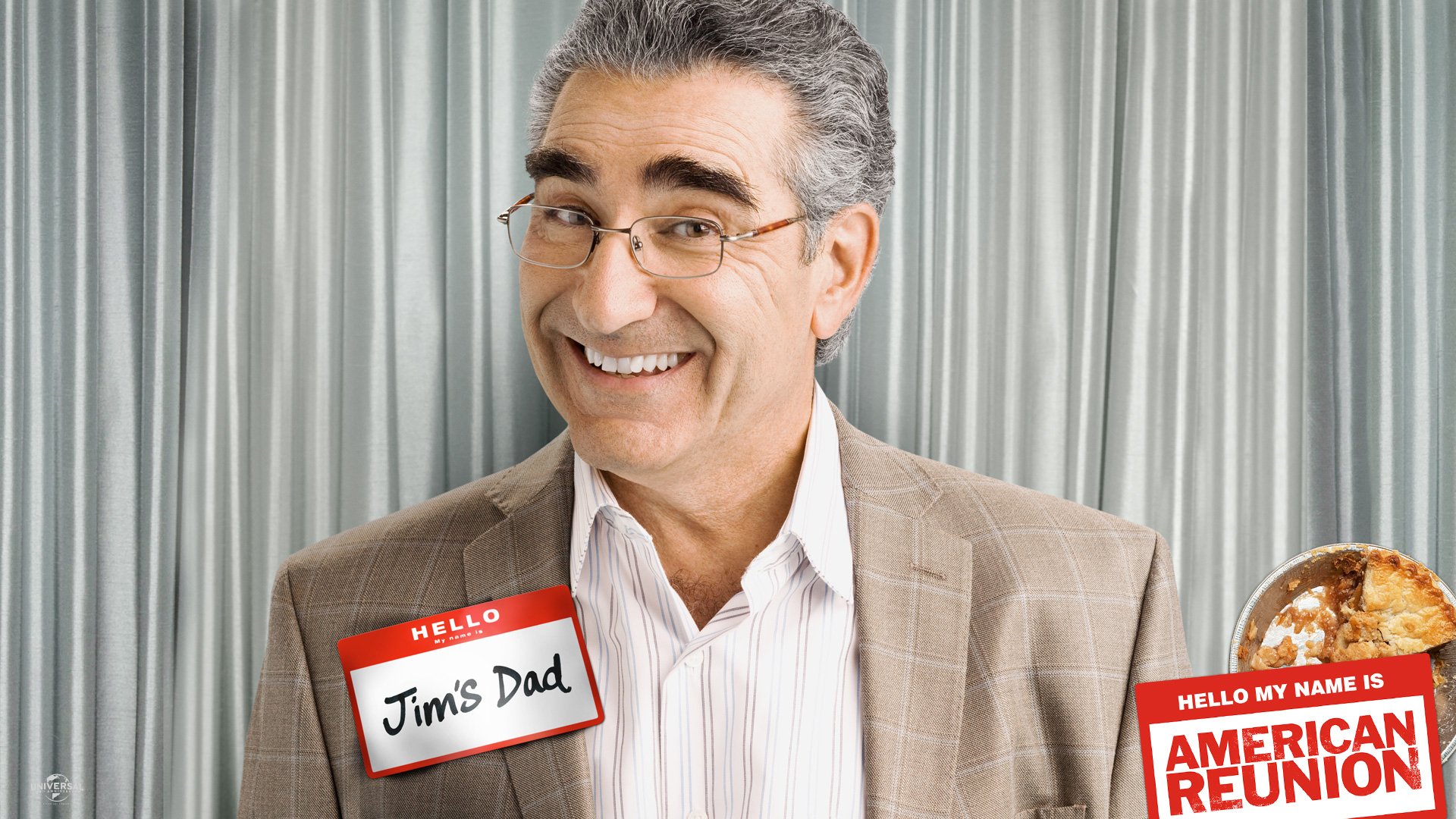 Eugene Levy Wallpapers