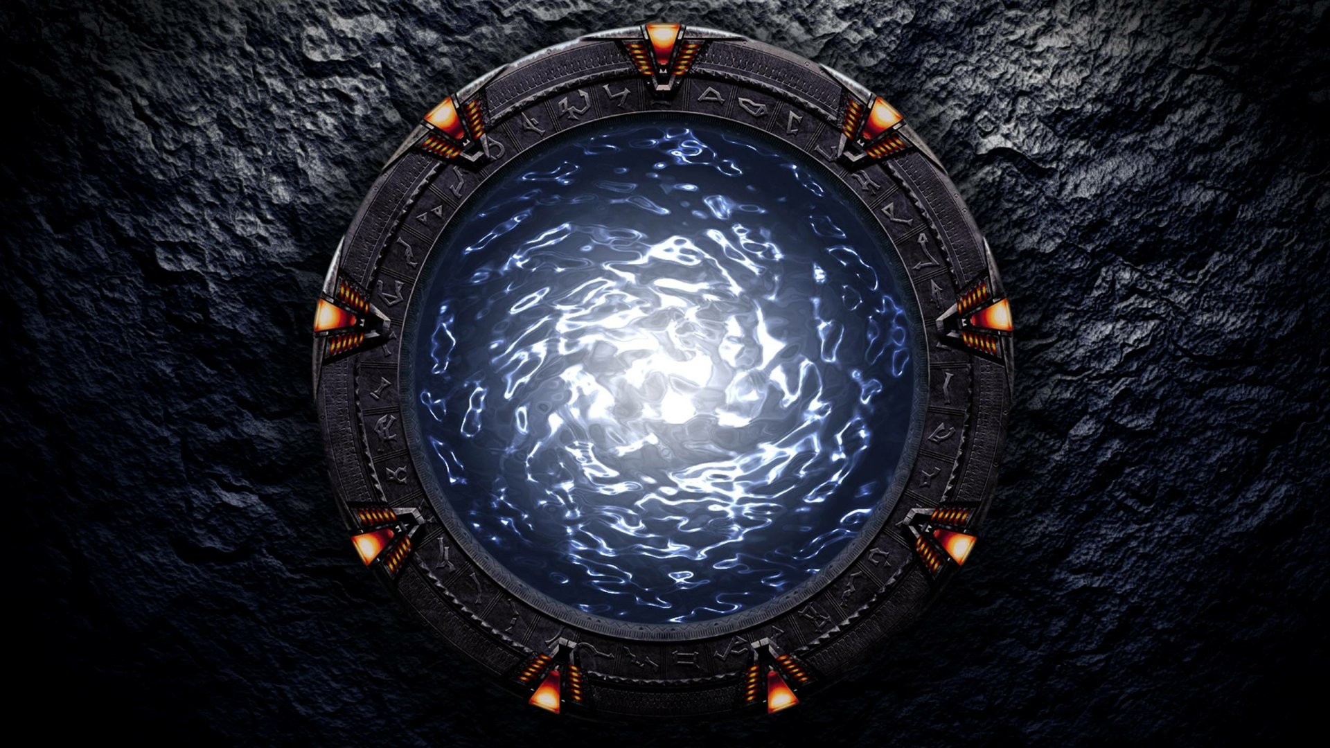 Download TV Show Stargate SG 1 HD Wallpaper