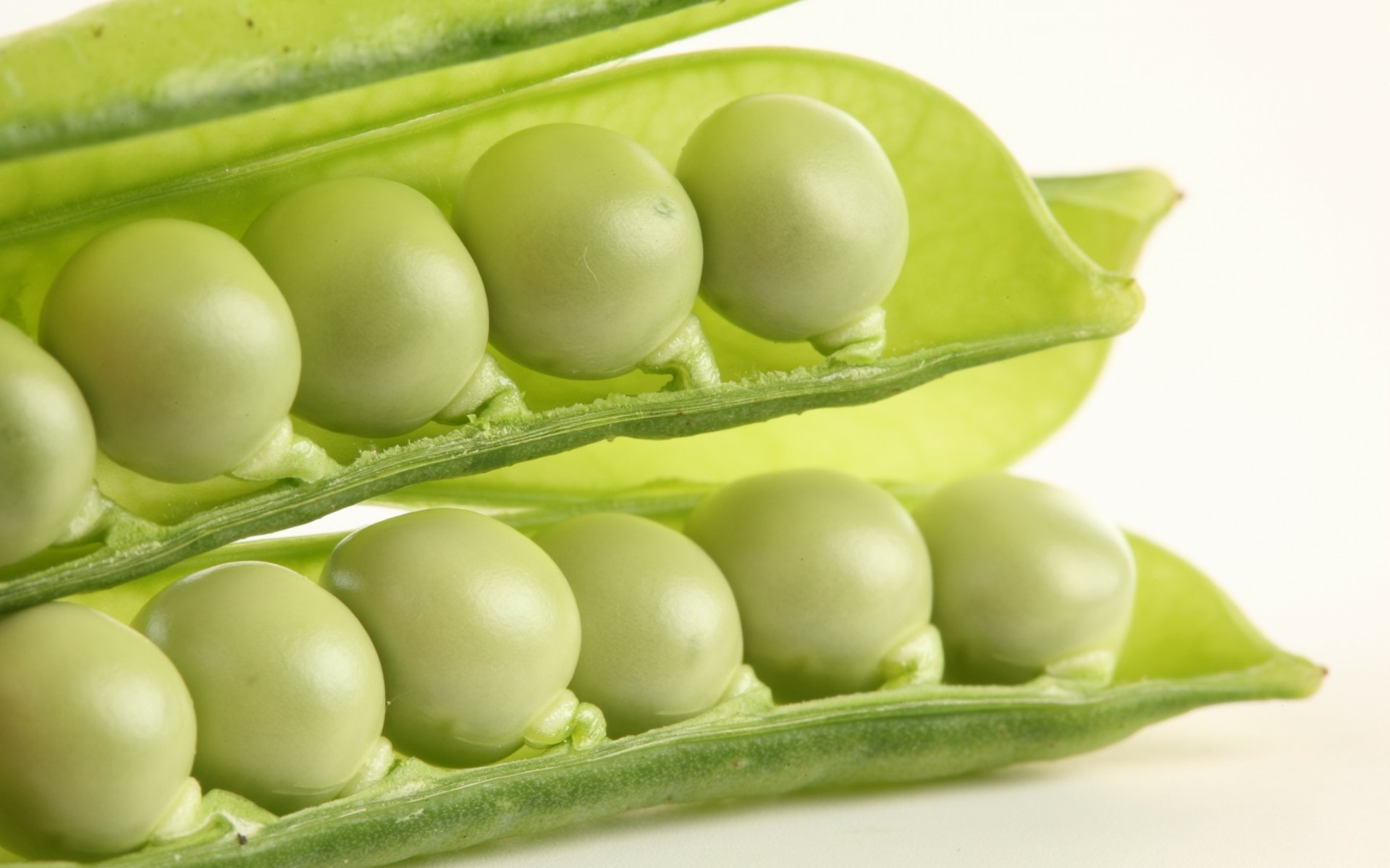 Food Pea HD Wallpaper