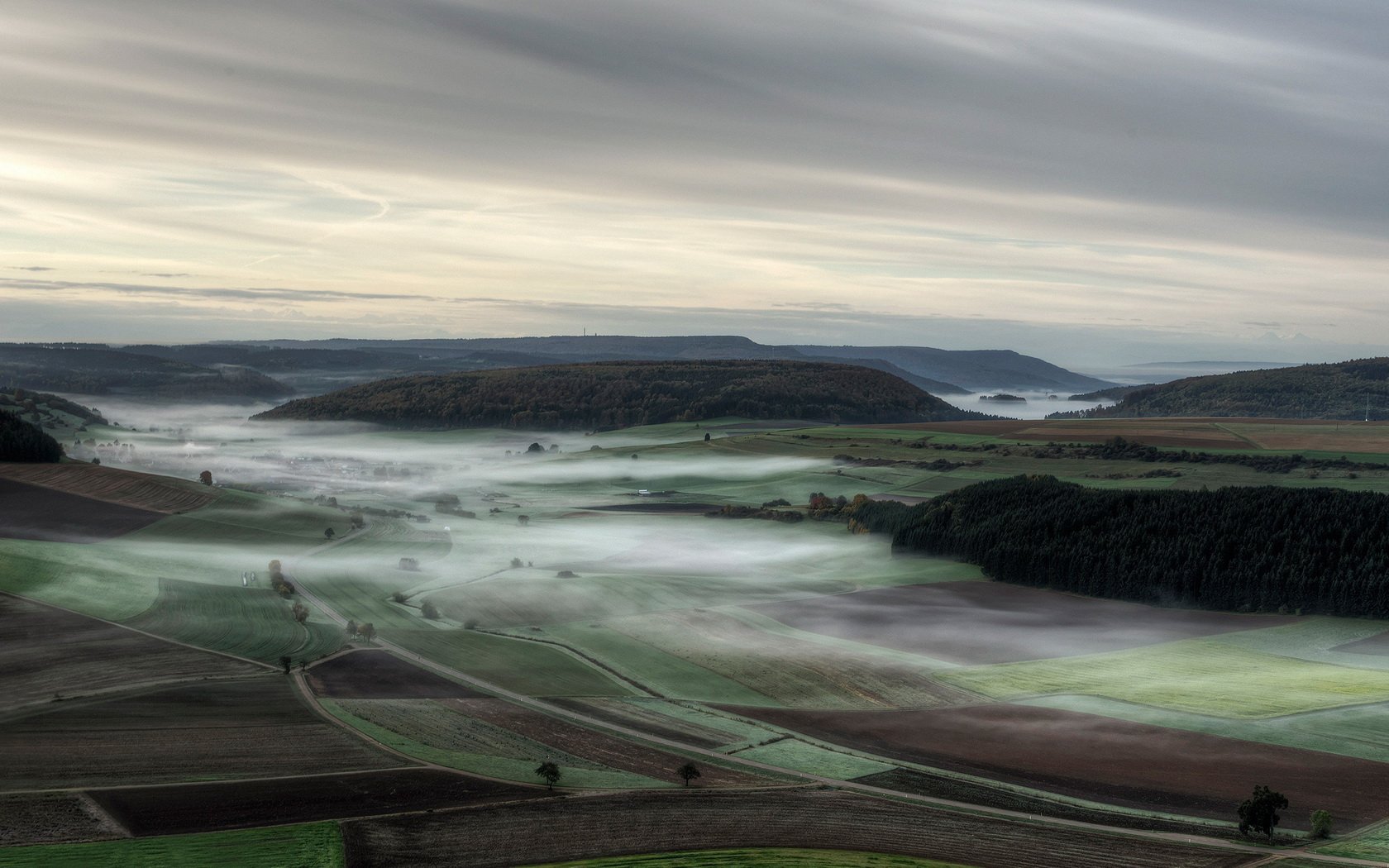 Download Nature Landscape Wallpaper | 1680x1050 | Wallpaper Abyss