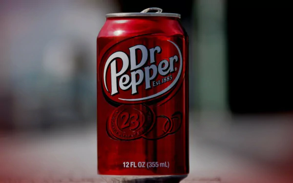 Dr Pepper Wallpapers