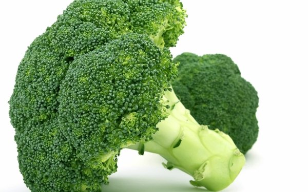 Broccoli 4k Ultra HD Wallpaper | Background Image | 4800x3601 | ID ...