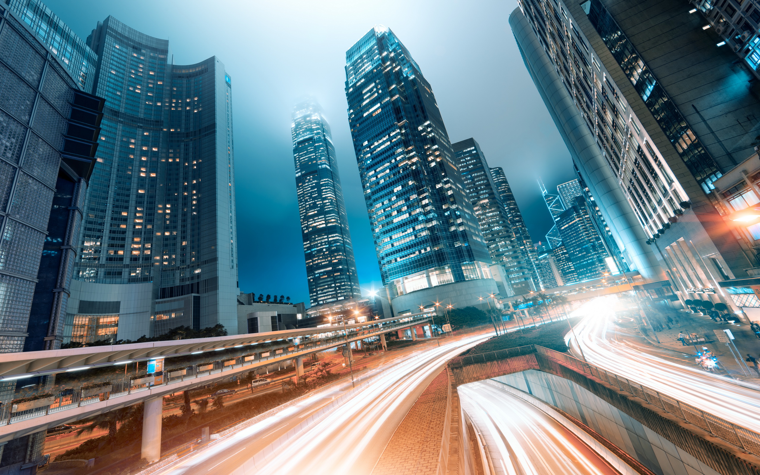 Download Photography Time Lapse HD Wallpaper