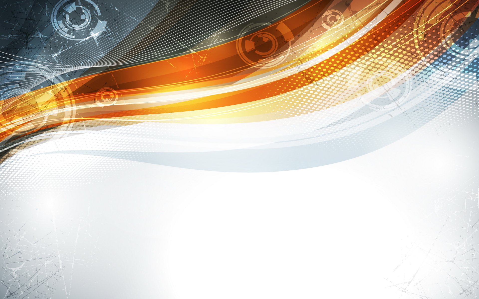 Download Abstract Vector HD Wallpaper