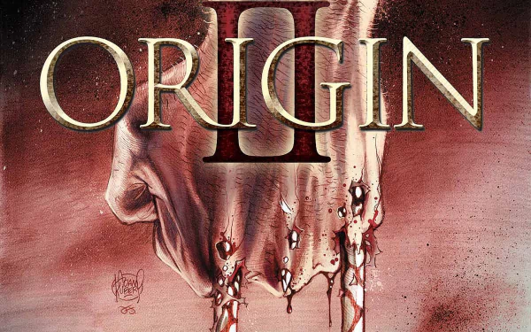 Origin II Wallpapers