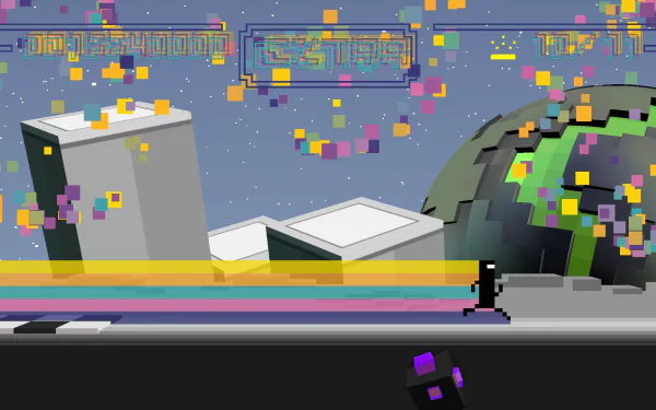 bit Desktop Wallpapers, Phone Wallpaper, PFP, Gifs, and More At Alpha ...