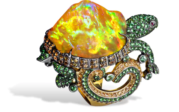 [90+] Jewelry 4k Wallpapers