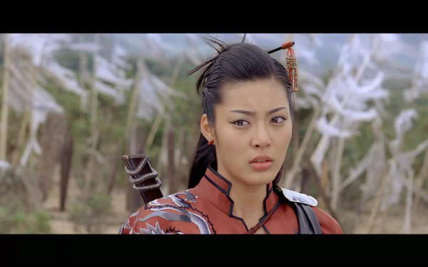 Shadowless Sword Wallpapers