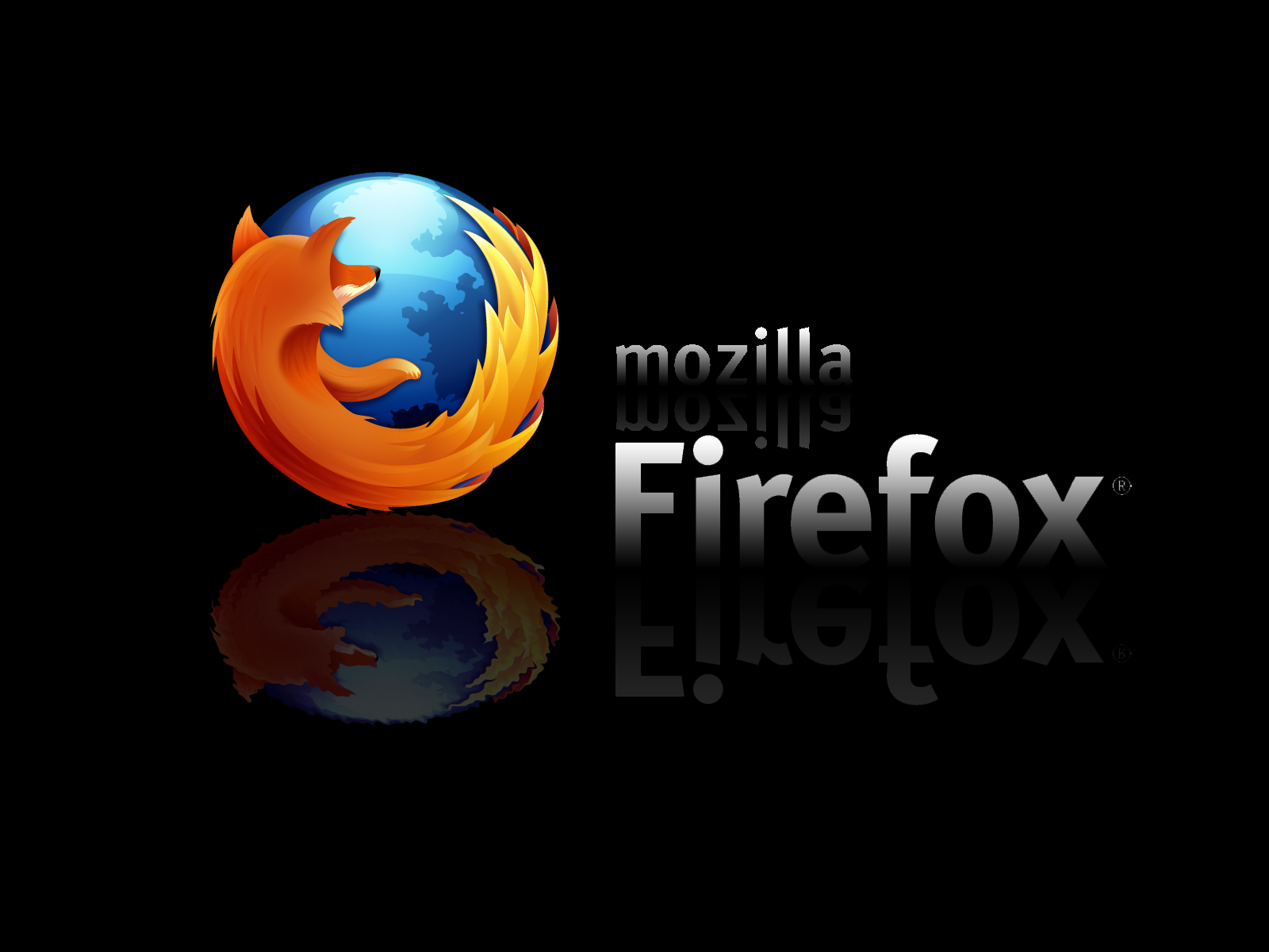 Firefox Wallpaper and Background Image | 1600x1200