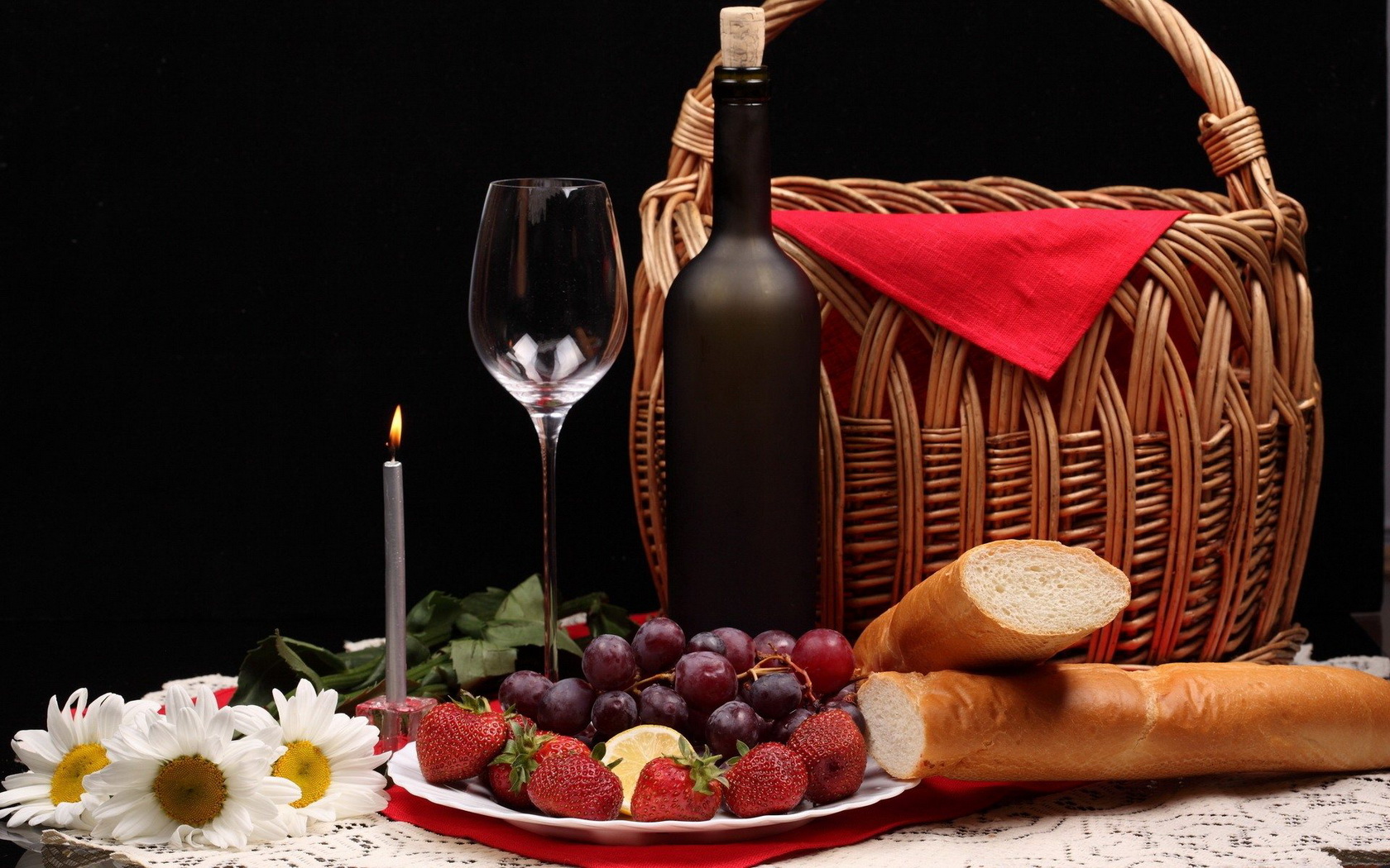 Food & Wine