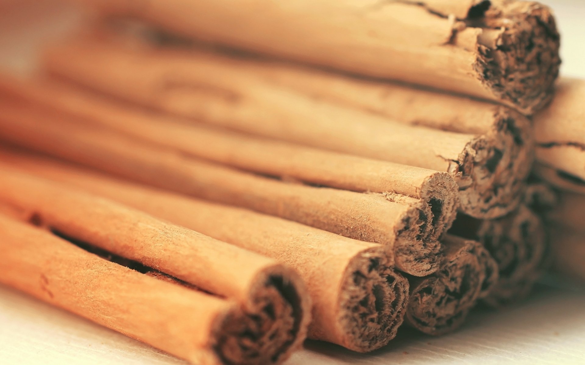 Download Food Cinnamon HD Wallpaper
