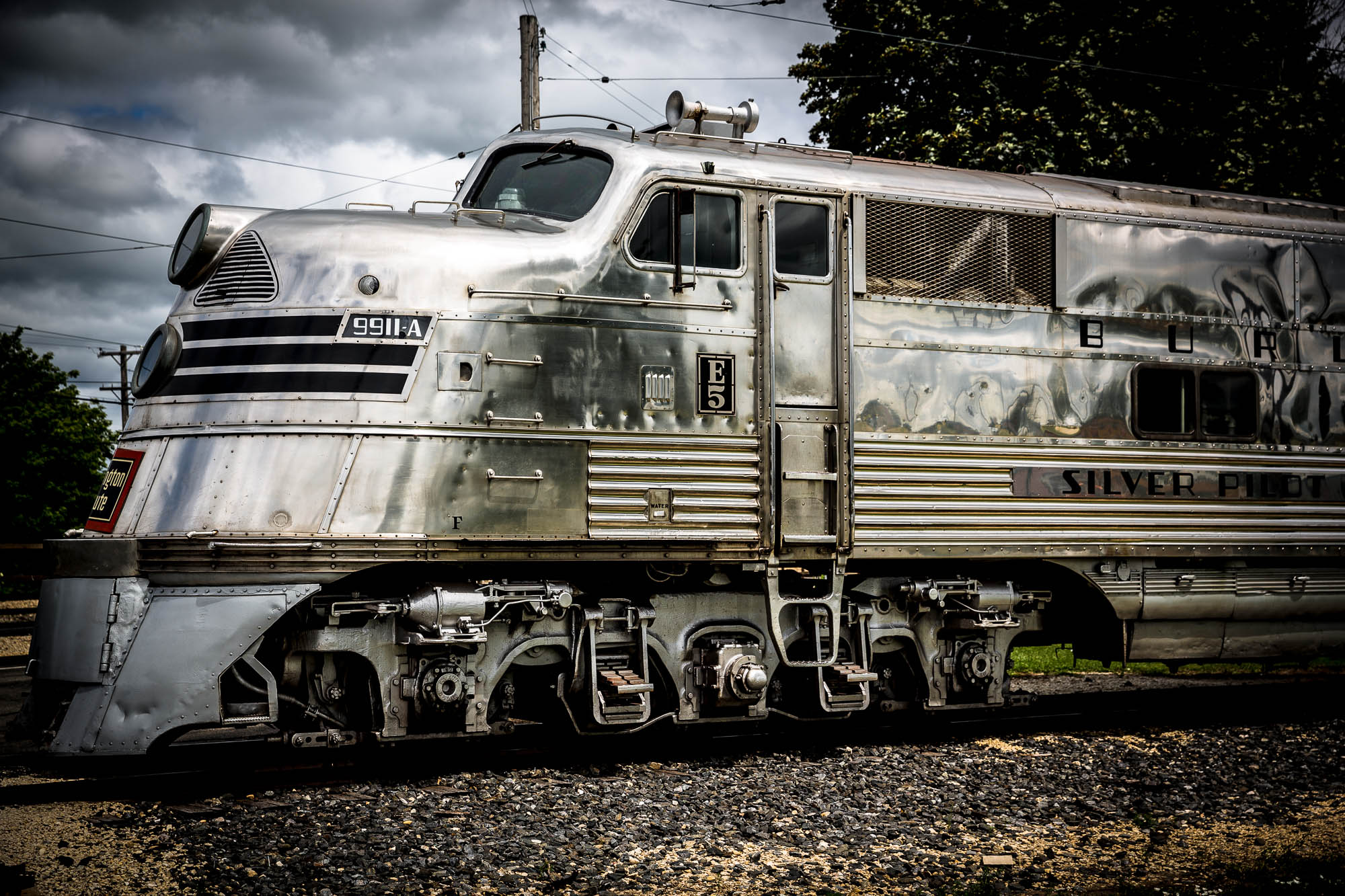 Roadtrain Wallpaper 35880