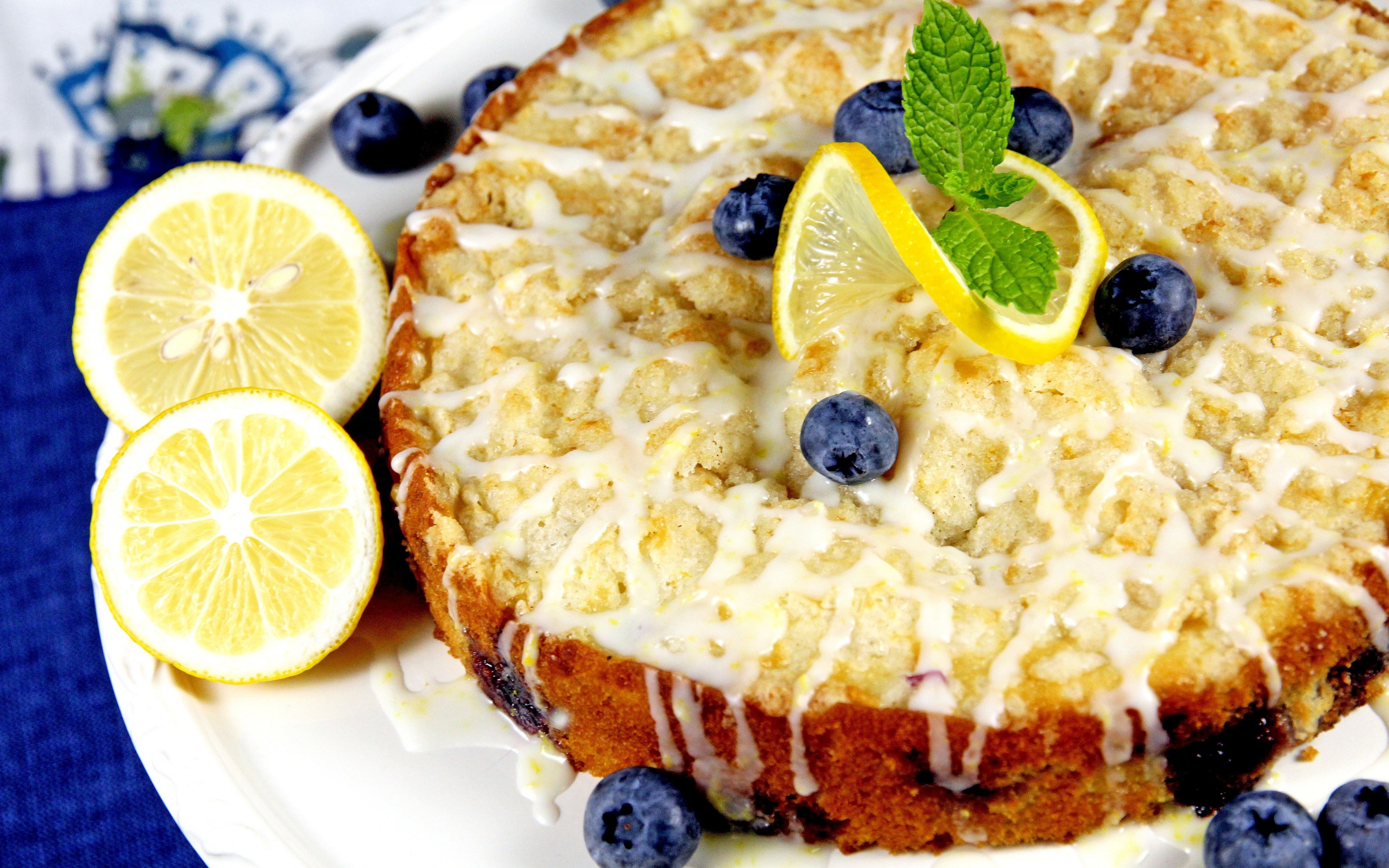 Wallpaper Cake Food Most
