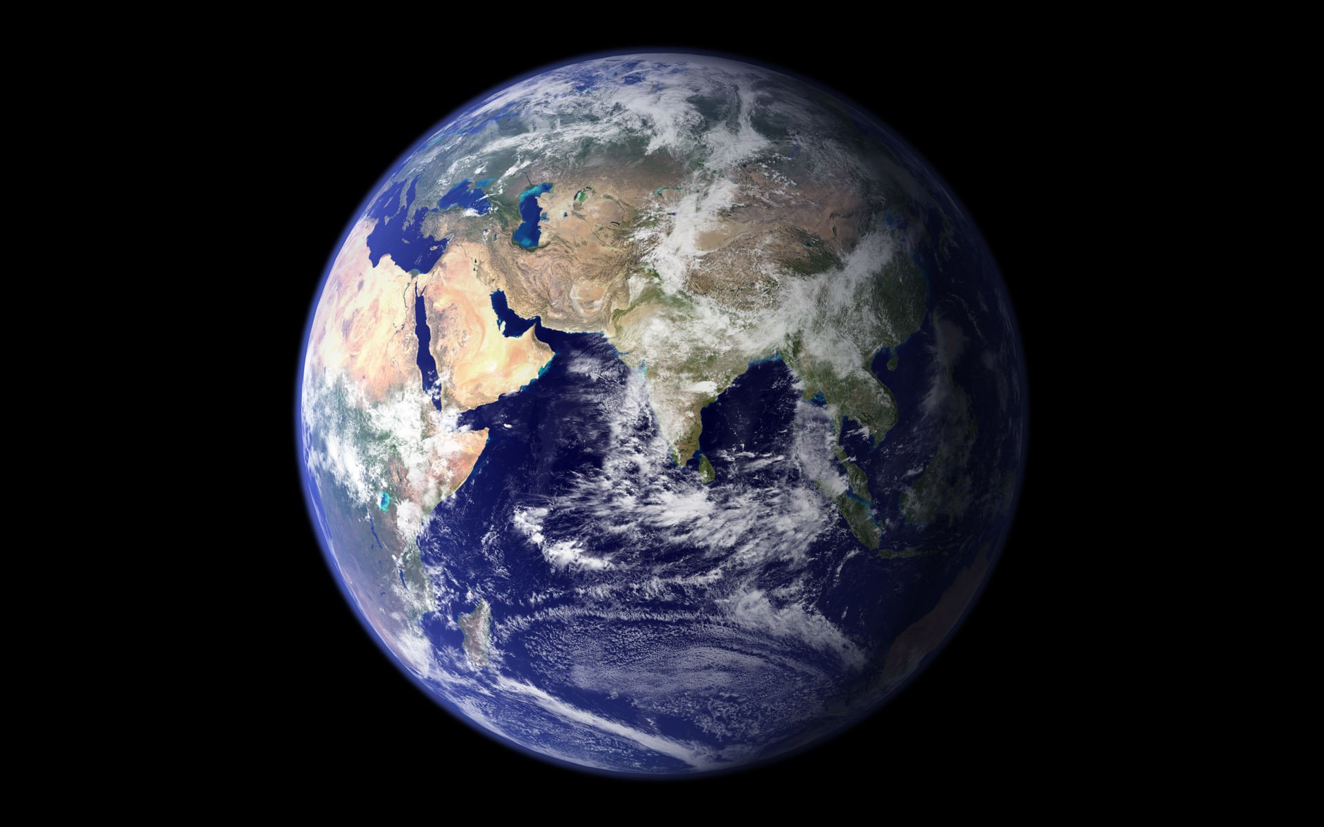 Stunning HD Earth View: Nature’s Beauty from Space