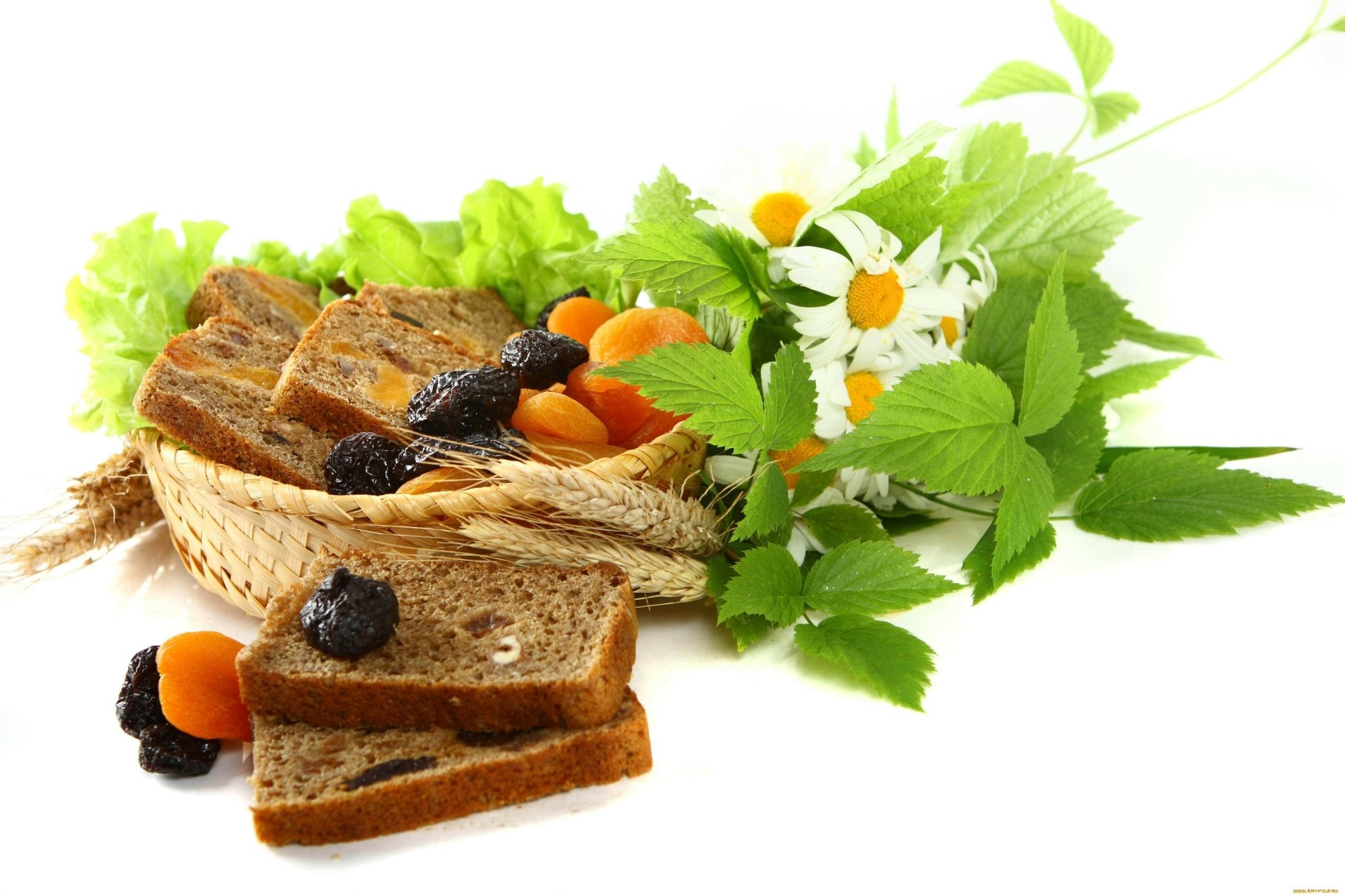 Bread 4k Ultra HD Wallpaper