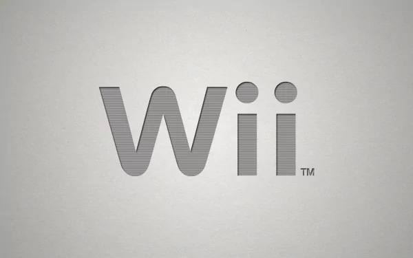 Nintendo Wii Wallpapers