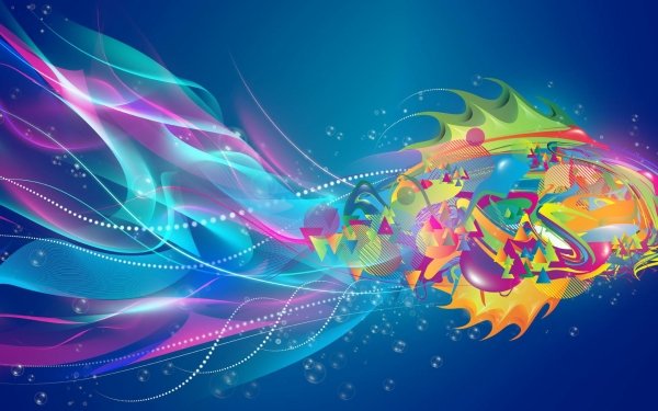 790+ Artistic HD Wallpapers | Background Images