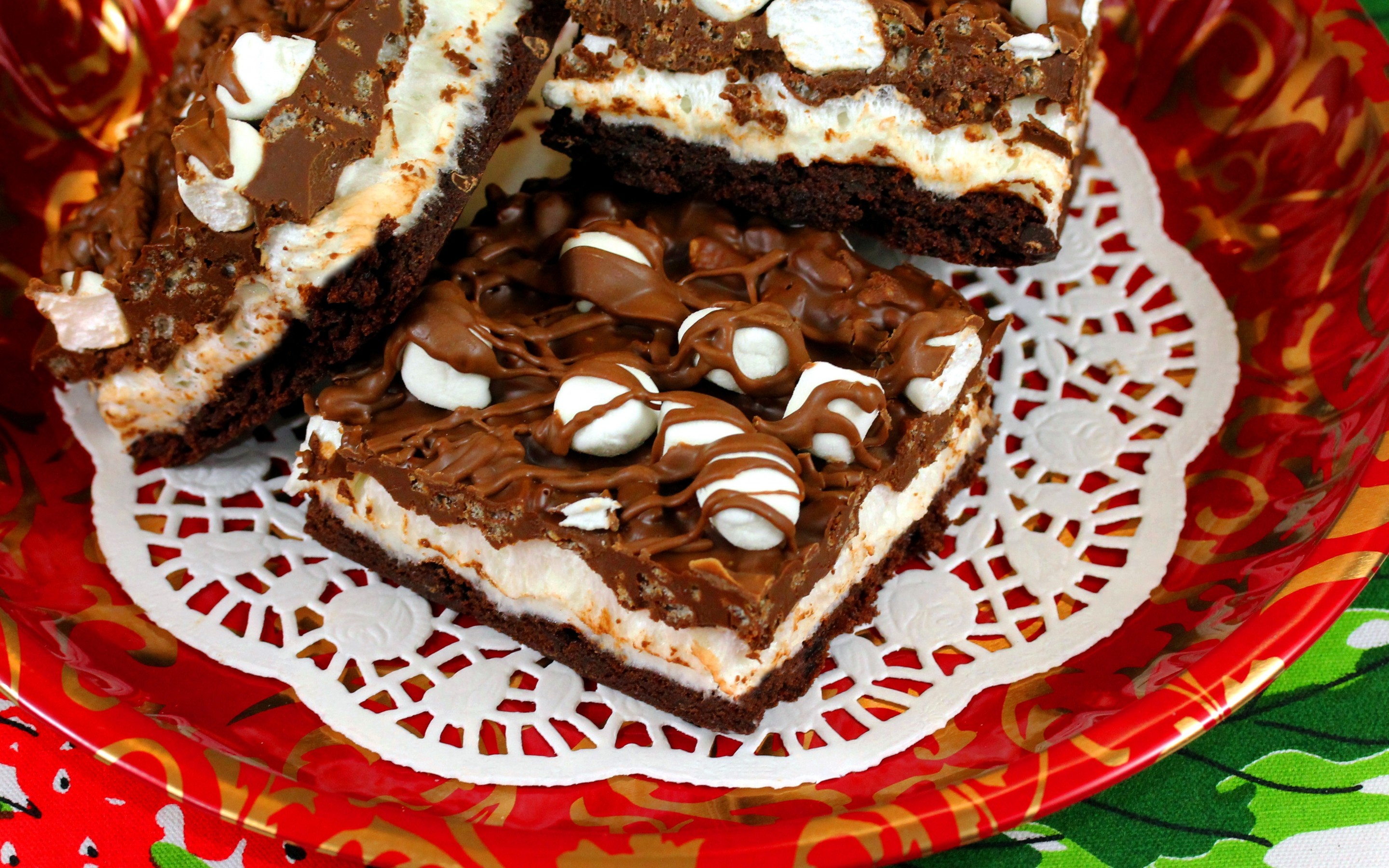 Download Food Sweets HD Wallpaper