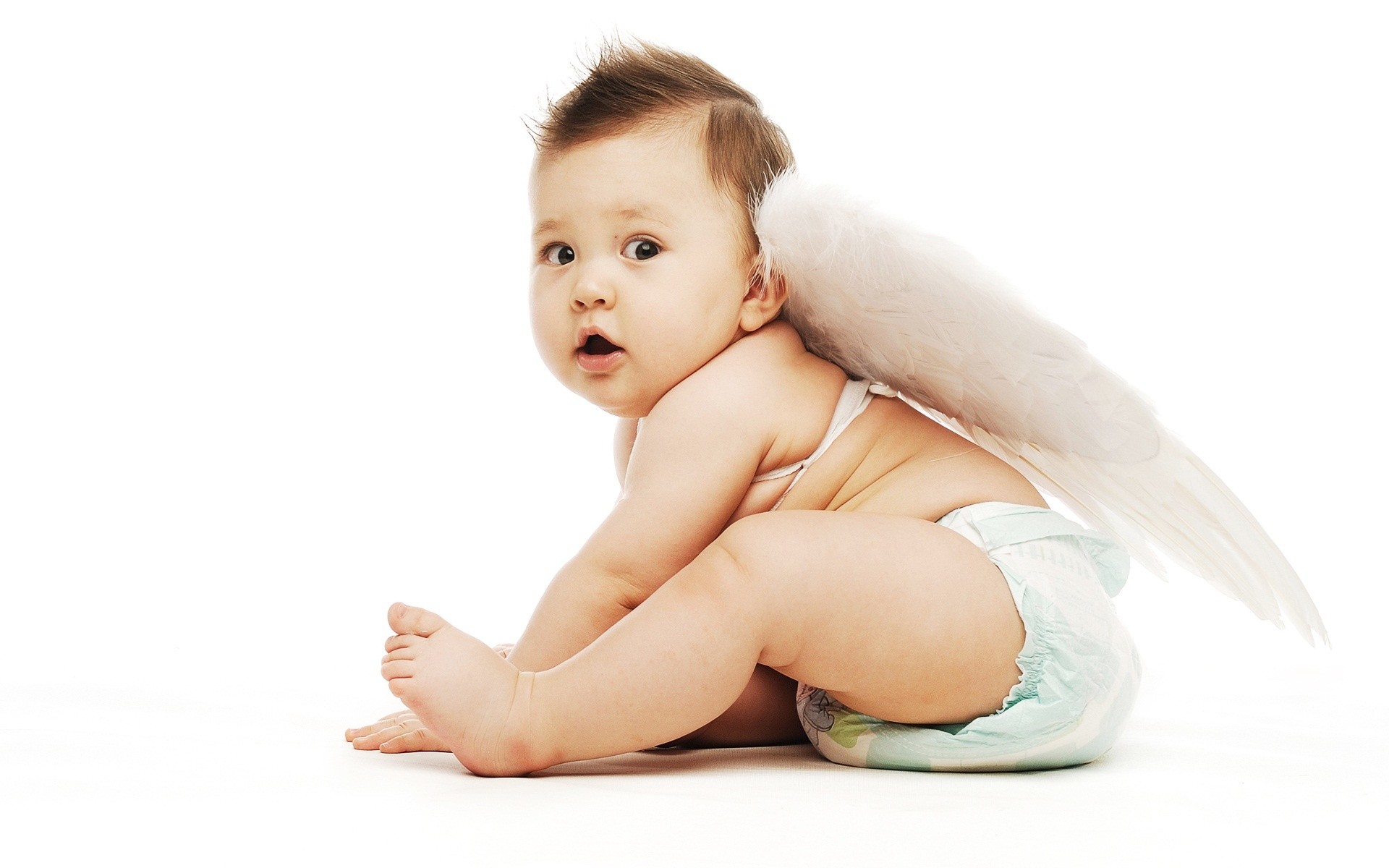 Download Photography Baby HD Wallpaper