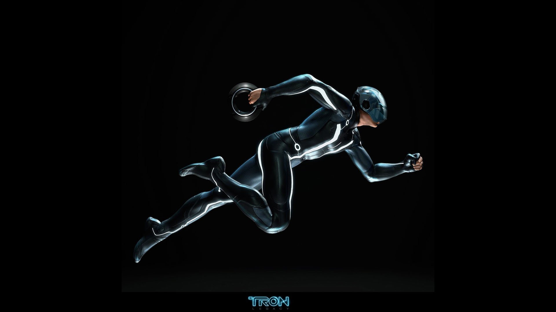 Download Movie TRON: Legacy HD Wallpaper