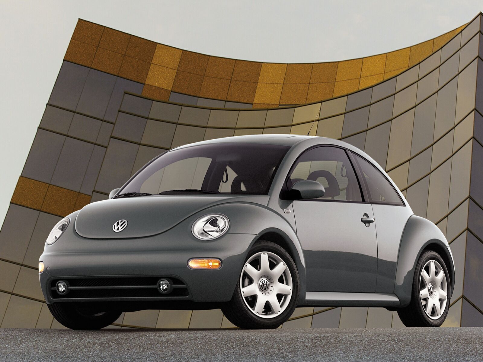Volkswagen Beetle Wallpaper and Background Image | 1600x1200