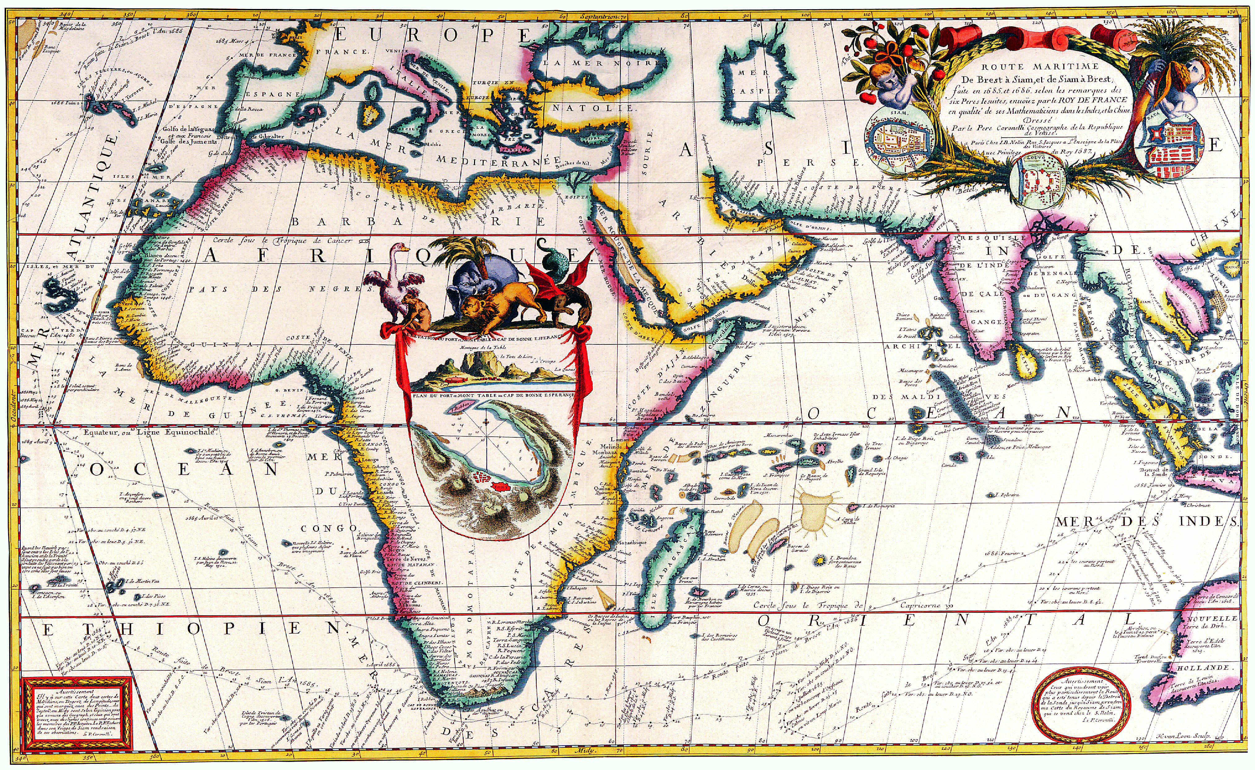 Download Misc Map 4k Ultra HD Wallpaper