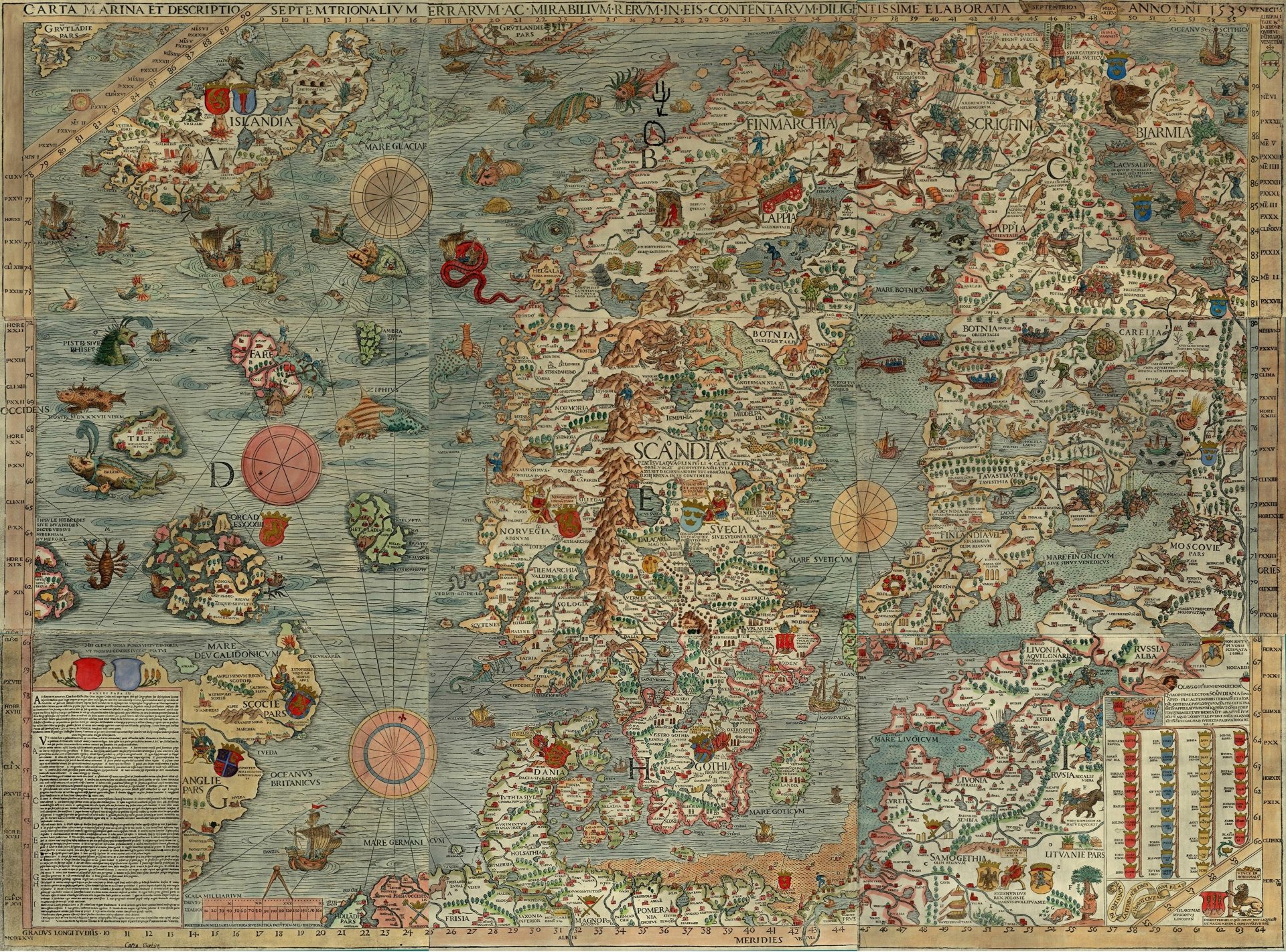 Download Misc Map 4k Ultra HD Wallpaper