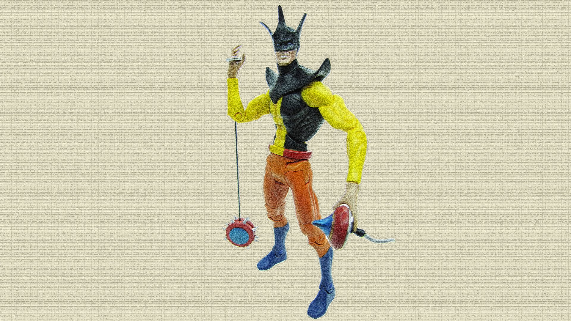 Download Toyman (Comics) Comic Toyman 4k Ultra HD Wallpaper