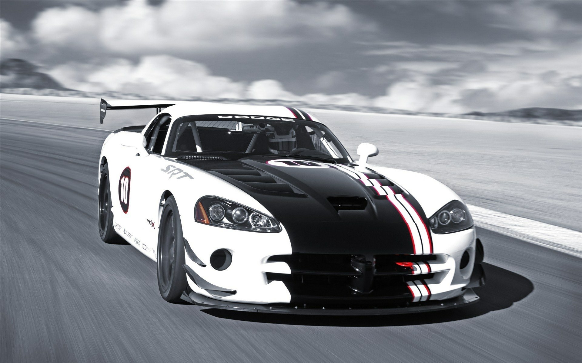 Download Dodge Vehicle Dodge Viper HD Wallpaper | 1920x1200 | Wallpaper ...
