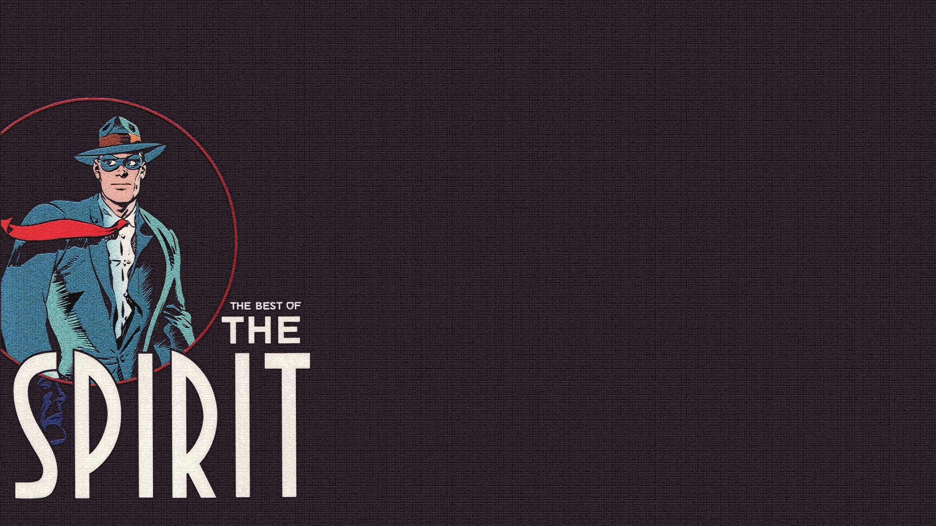 Download The Spirit (DC Comics) Comic 4k Ultra HD Wallpaper