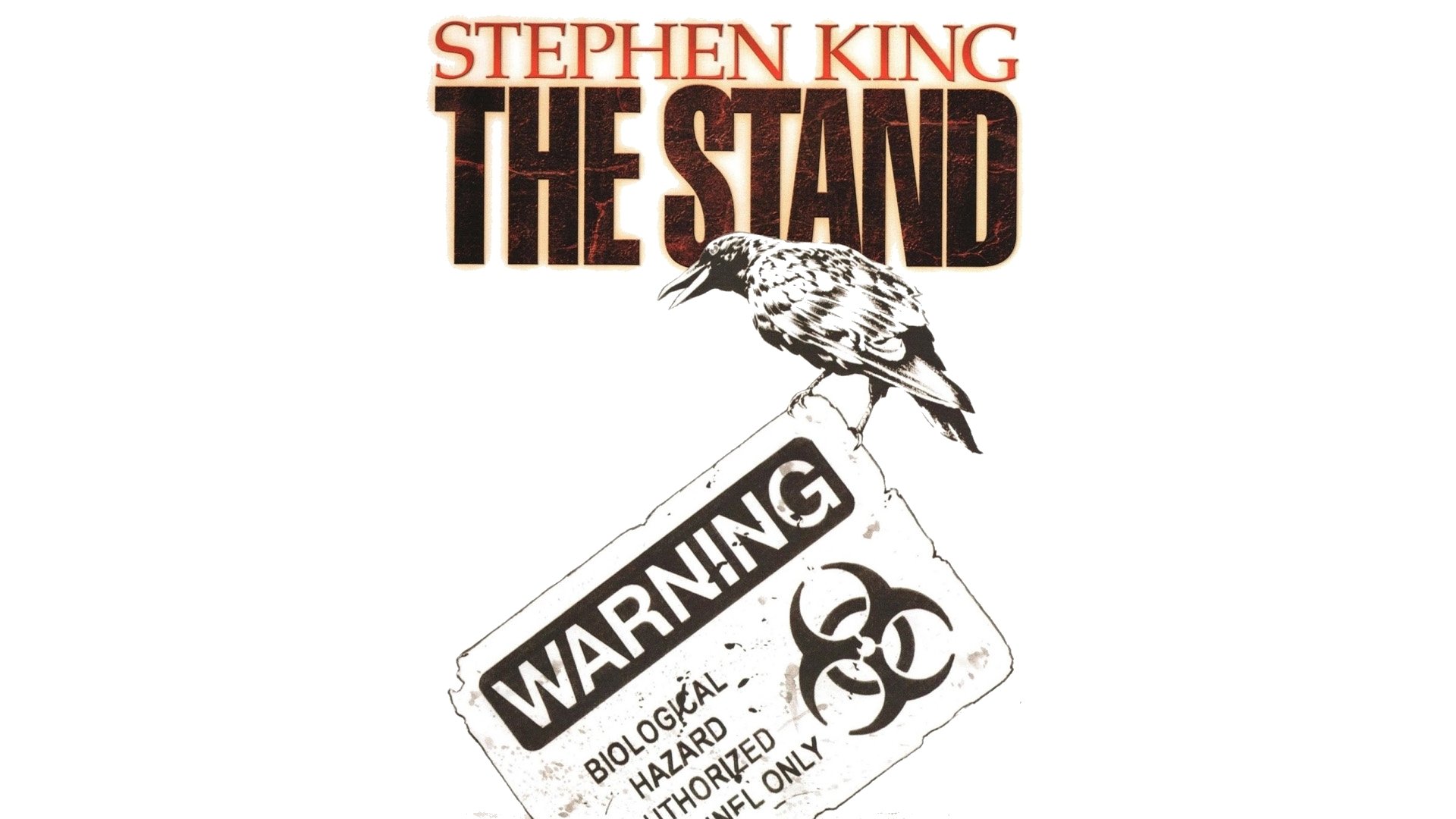 Download Comic The Stand HD Wallpaper