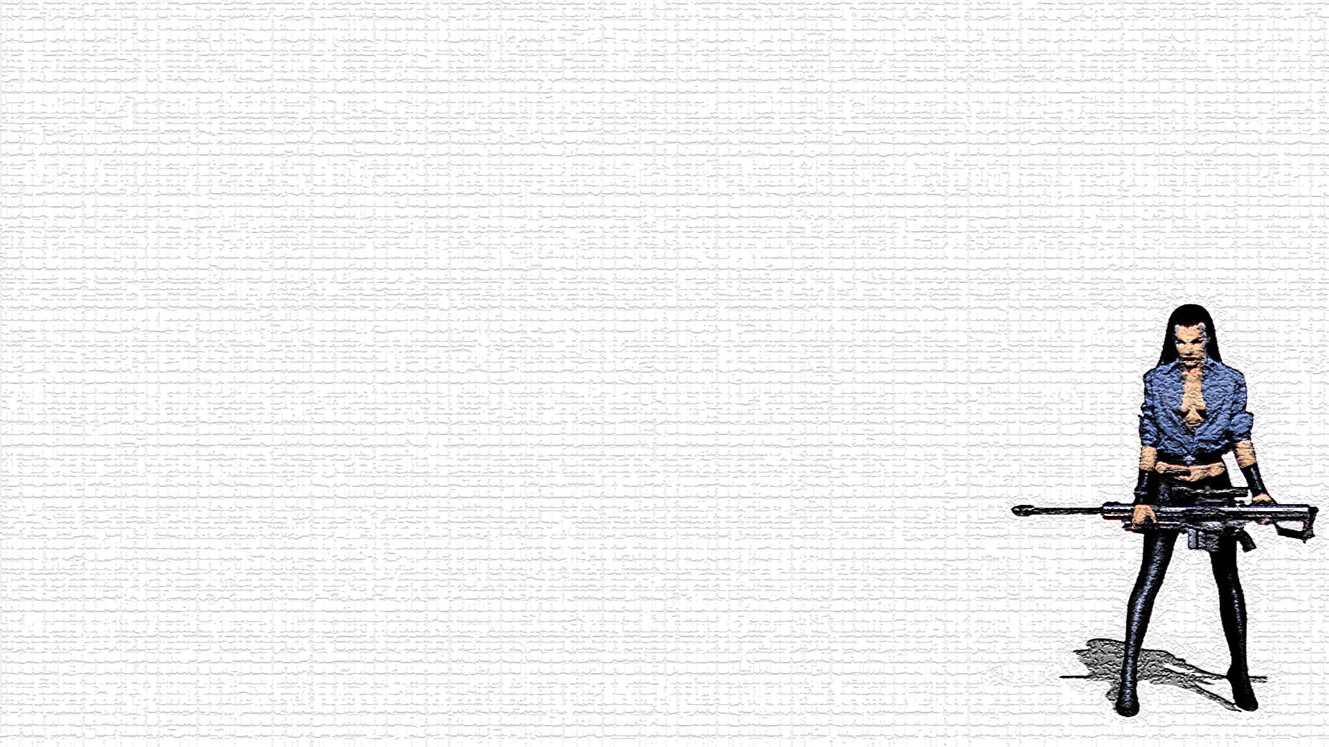 Download Comic Athena Inc HD Wallpaper