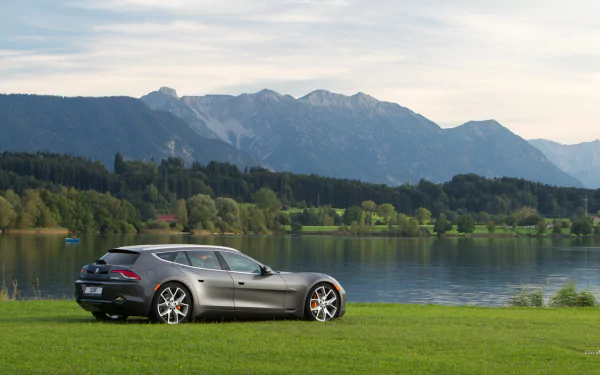 [10+] Fisker Surf Wallpapers