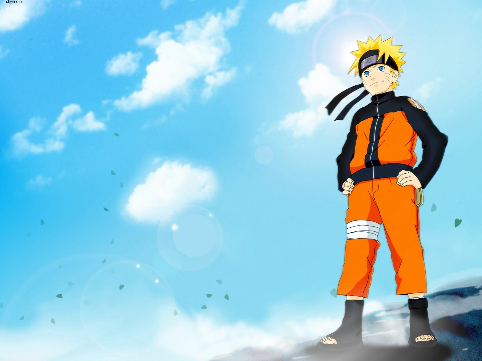 Download Naruto Uzumaki Anime Naruto Wallpaper