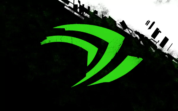 [60+] Nvidia Wallpapers