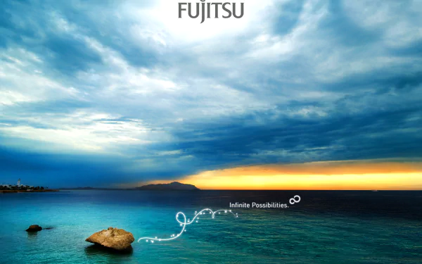 Fujitsu Wallpapers