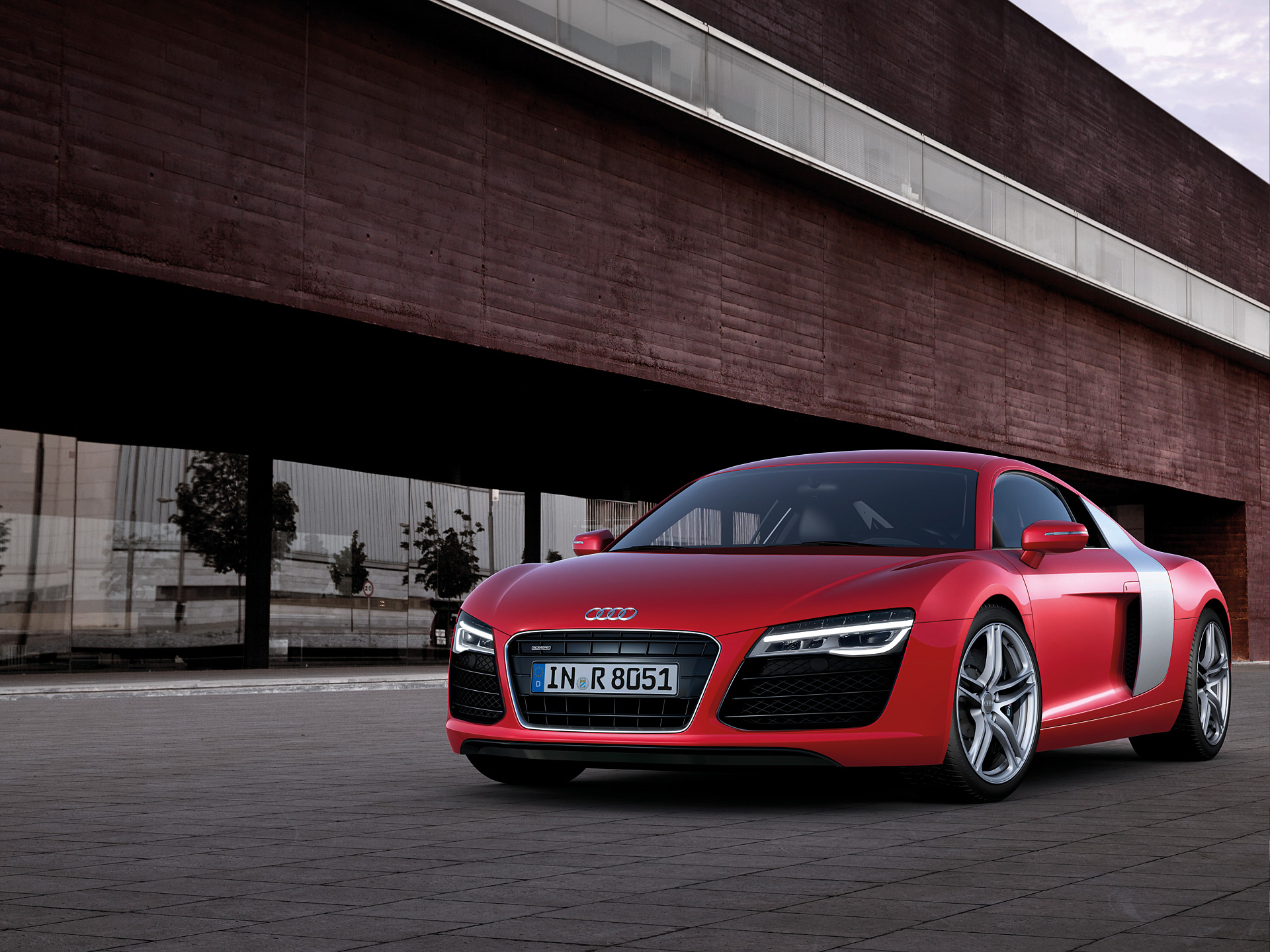 Audi Hd Wallpapers
