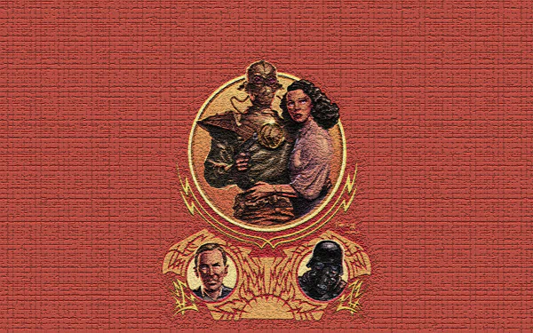 Captain Gravity Wallpapers