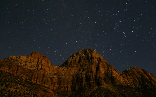 [170+] Stars 4k Wallpapers