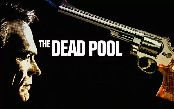 The Dead Pool Wallpapers