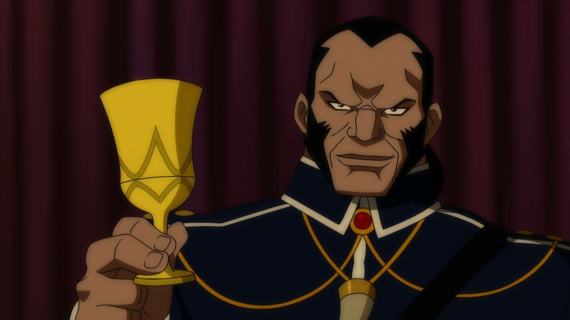 Download Vandal Savage Movie Justice League: Doom HD Wallpaper