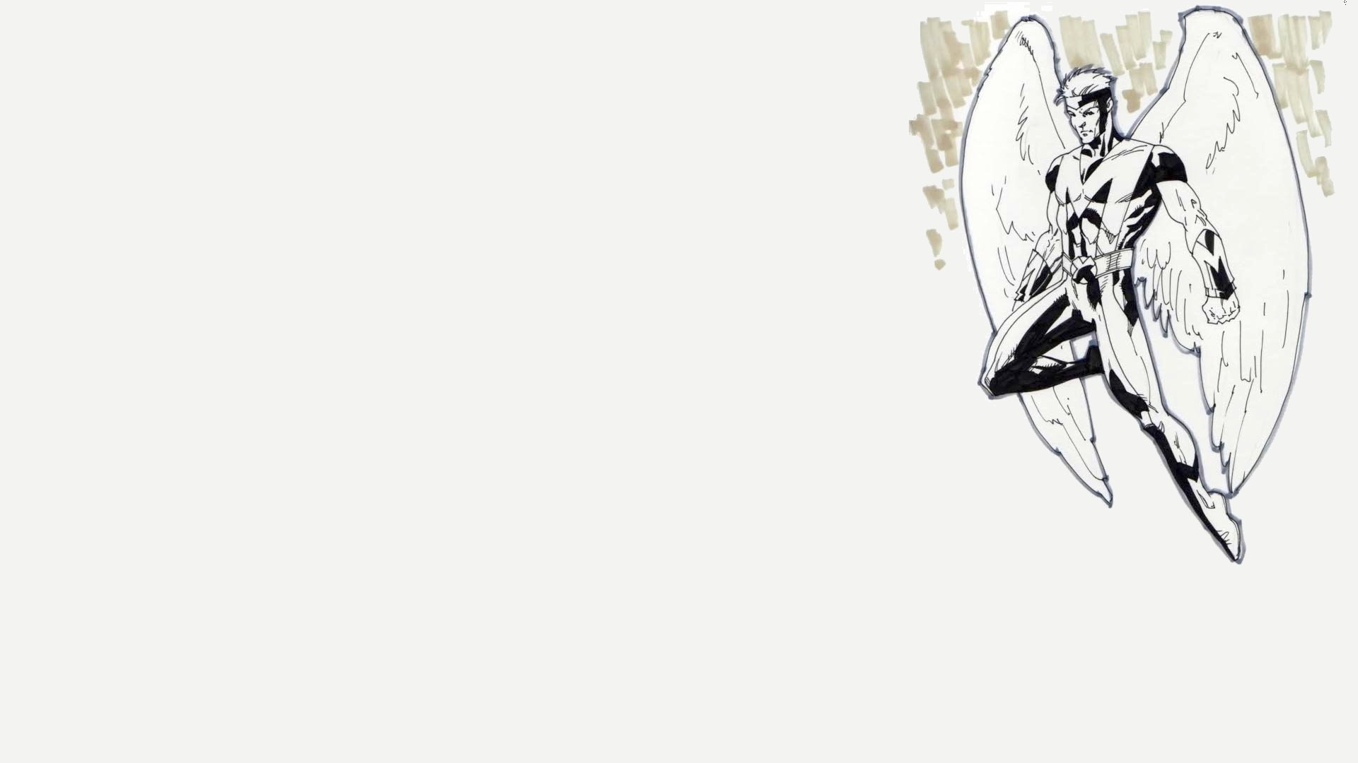 Download Mimic (Marvel Comics) Comic X-Men HD Wallpaper