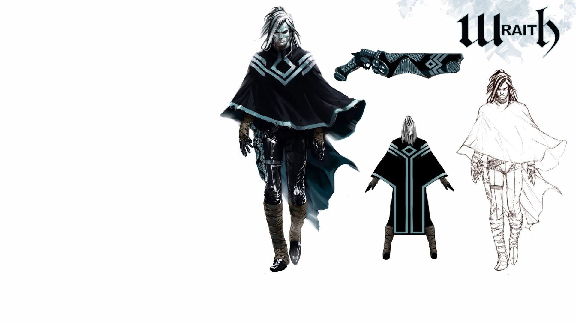 Download Comic X-Men HD Wallpaper