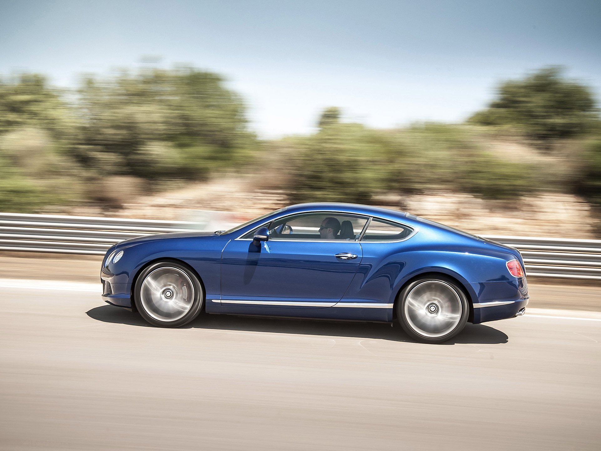 Download Car Coupé Fastback Grand Tourer Bentley Vehicle Bentley ...