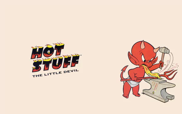Hot Stuff Wallpapers