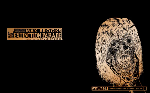 The Extinction Parade Wallpapers