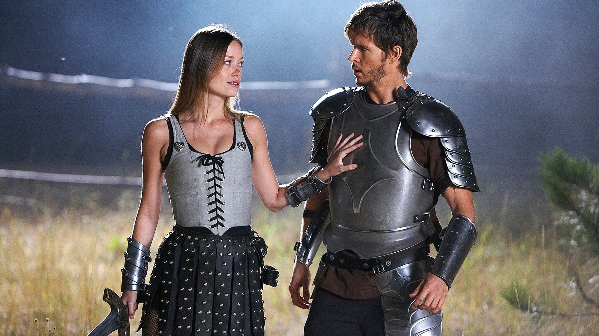 Download Movie Knights Of Badassdom HD Wallpaper