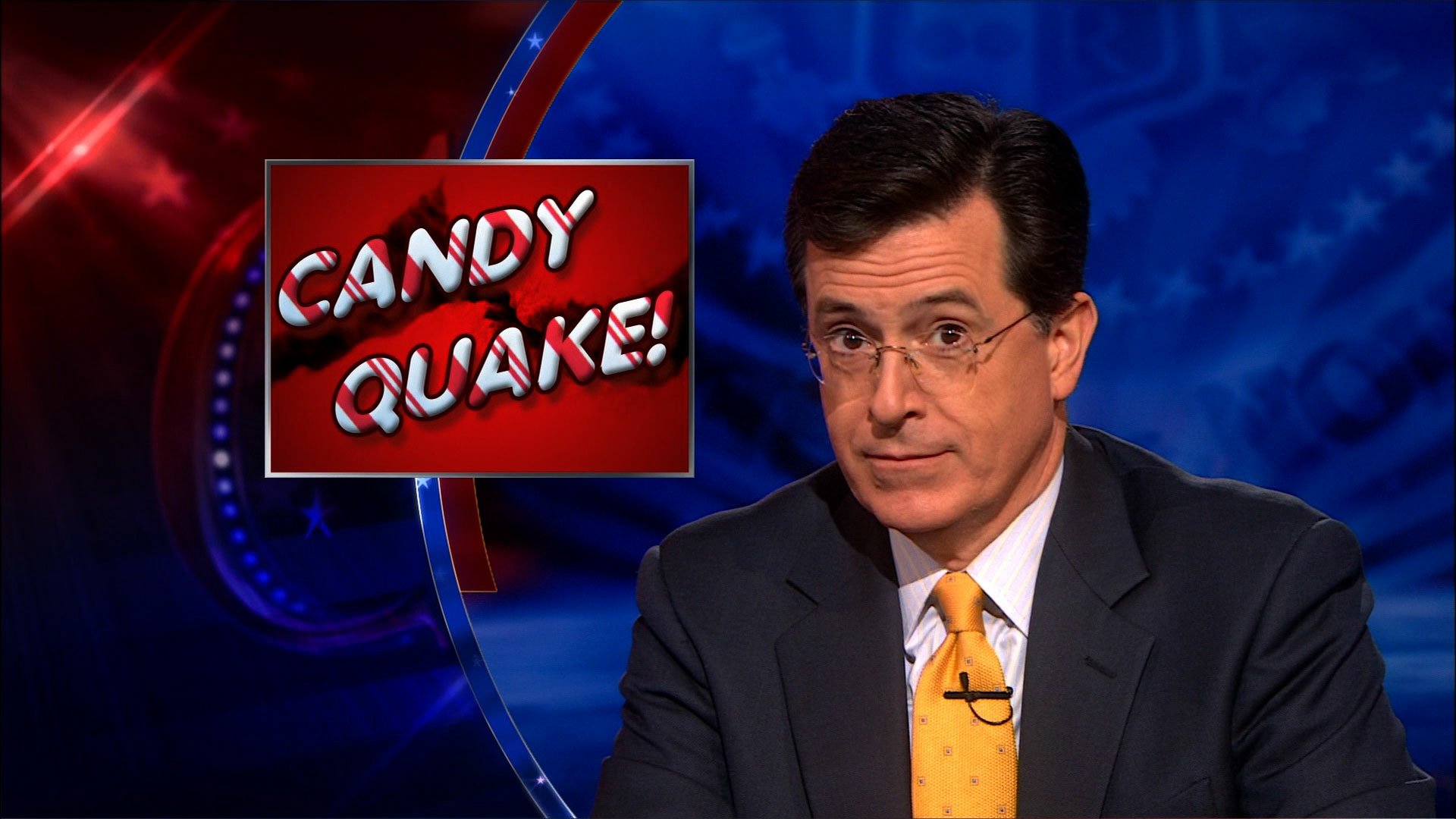 The Colbert Report HD Wallpaper