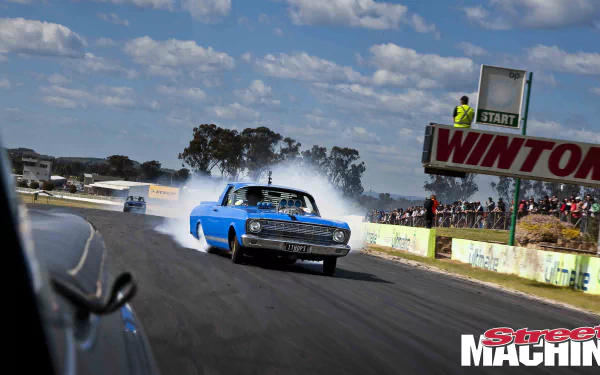 [70+] Hot Rod 4k Wallpapers